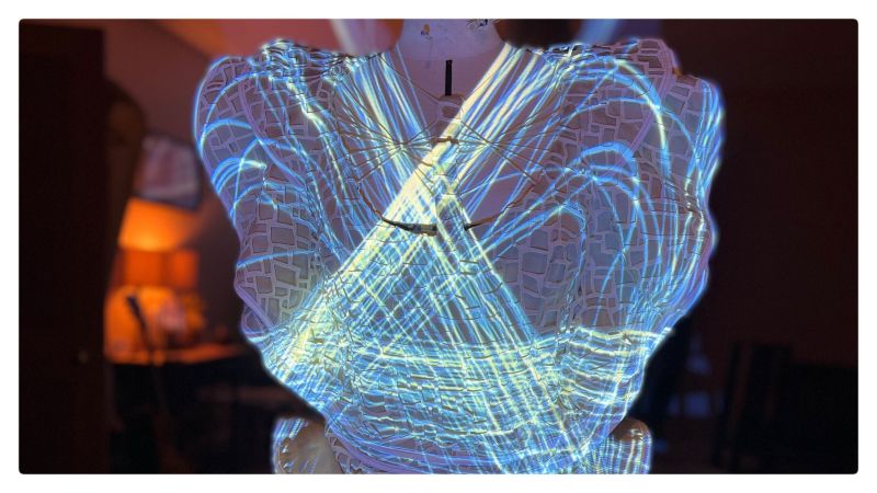 Wayne Sables on LinkedIn: #projectionmapping Wayne Sables on LinkedIn: #projectionmapping