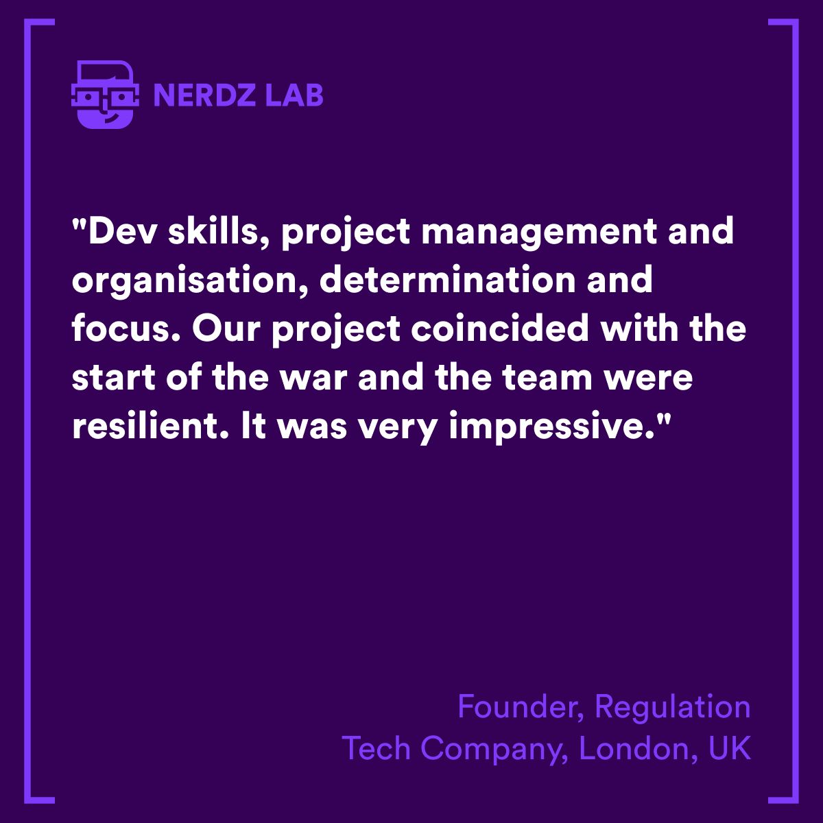NERDZ LAB on LinkedIn: #nerdz_lab #nerdzlab #nerdz_lab_client_success ... NERDZ LAB on LinkedIn: #nerdz_lab #nerdzlab #nerdz_lab_client_success ...