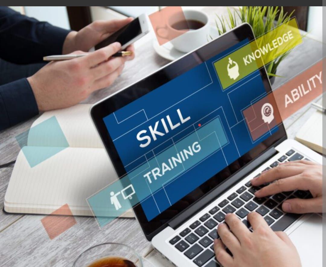 Education System Redefined - Training Unit in collaboration with… | DR ... Education System Redefined - Training Unit in collaboration with… | DR ...