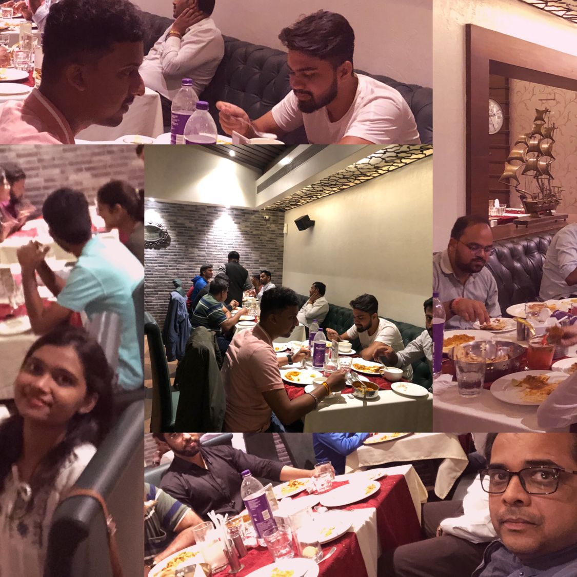 Santosh Pujari on LinkedIn: Thank You Team. Wishing you a merry ... Santosh Pujari on LinkedIn: Thank You Team. Wishing you a merry ...