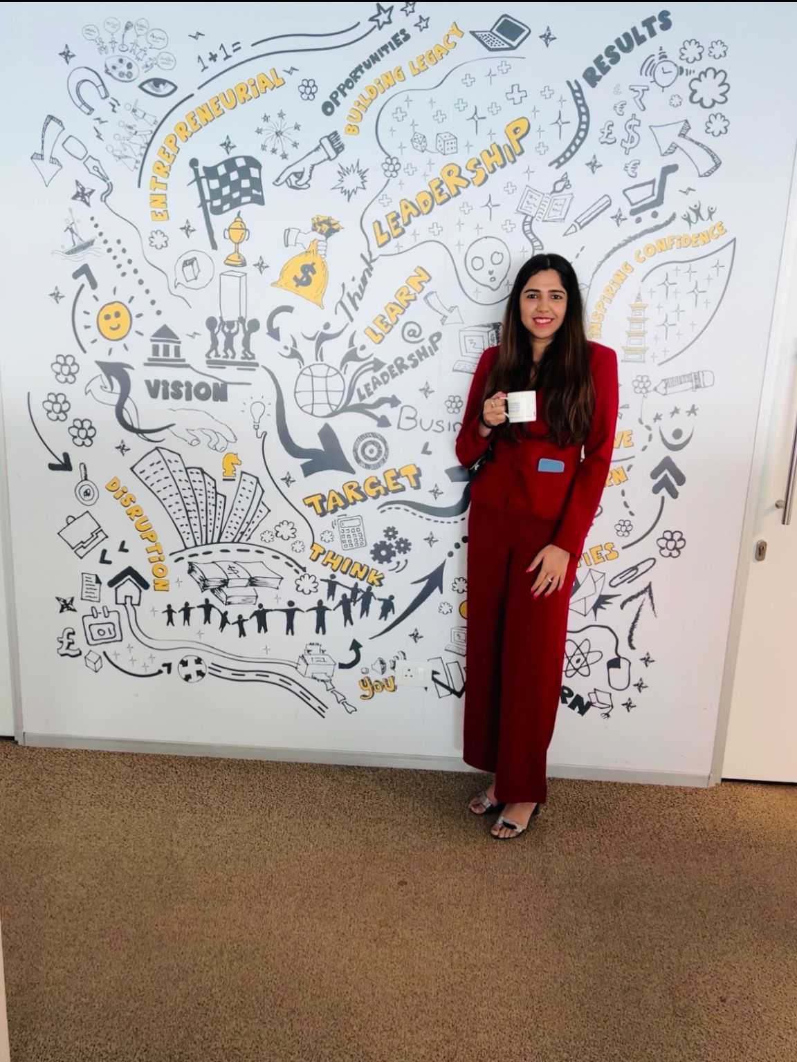 Sowmya N. posted on LinkedIn Sowmya N. posted on LinkedIn
