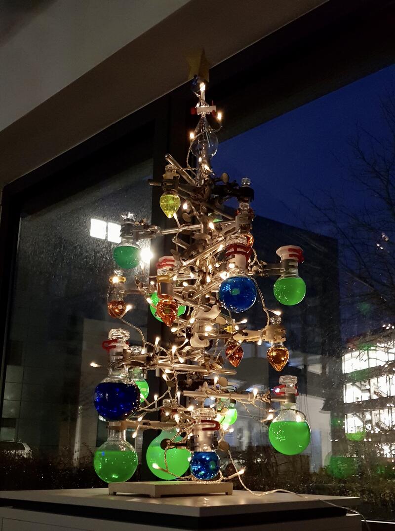 DWI - Leibniz Institute for Interactive Materials on LinkedIn: For us ... DWI - Leibniz Institute for Interactive Materials on LinkedIn: For us ...