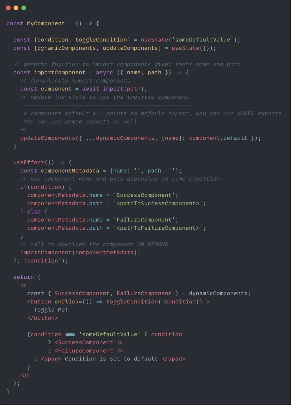 Kanishk Anand on LinkedIn: #react #webperformance #javascript # ... Kanishk Anand on LinkedIn: #react #webperformance #javascript # ...