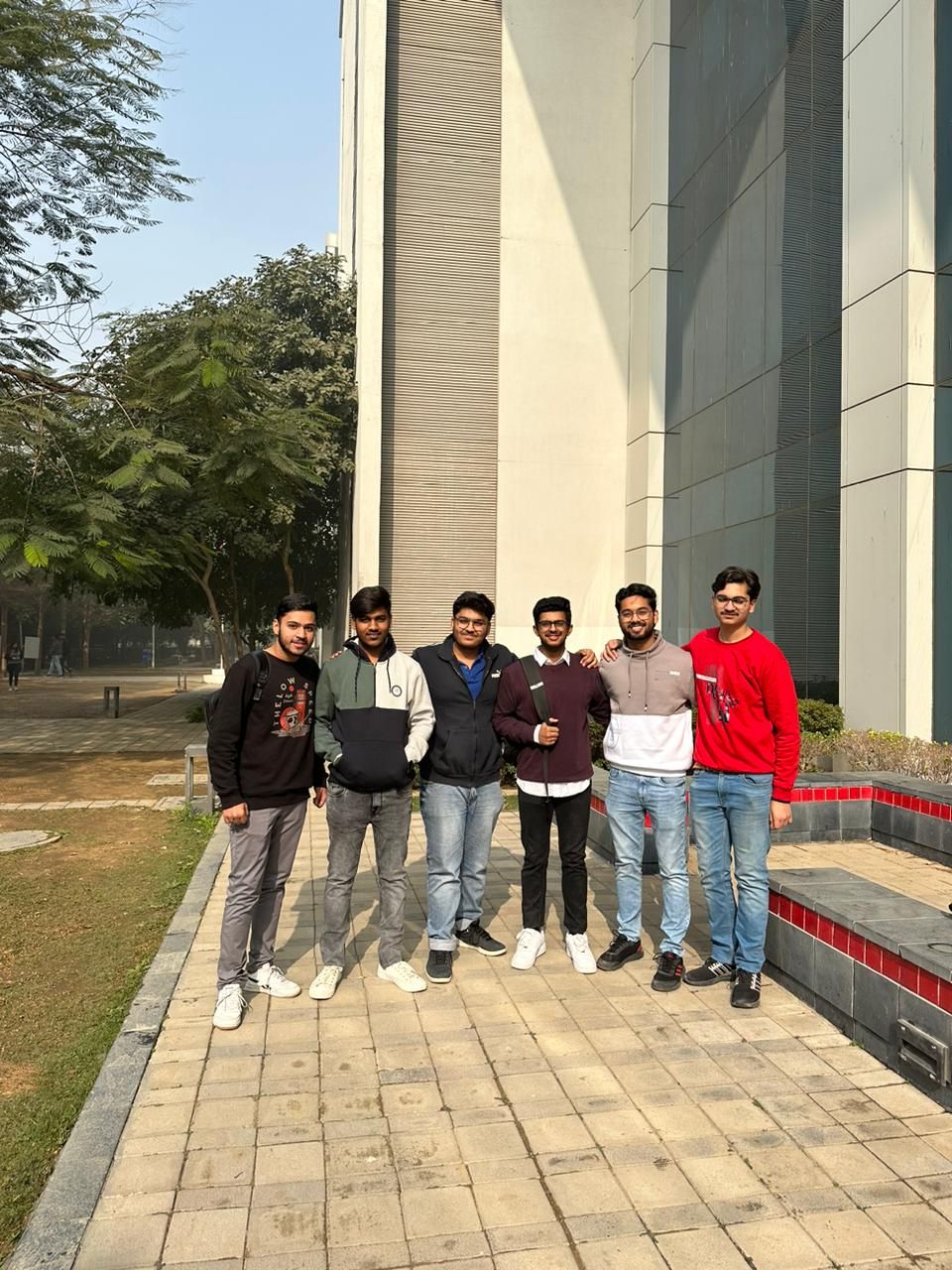 Sarthak Anand on LinkedIn: #share #project Sarthak Anand on LinkedIn: #share #project