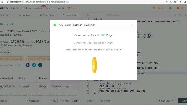 Monu Kumari on LinkedIn: #leetcode #consistency #dsa #softwareengineer ... Monu Kumari on LinkedIn: #leetcode #consistency #dsa #softwareengineer ...
