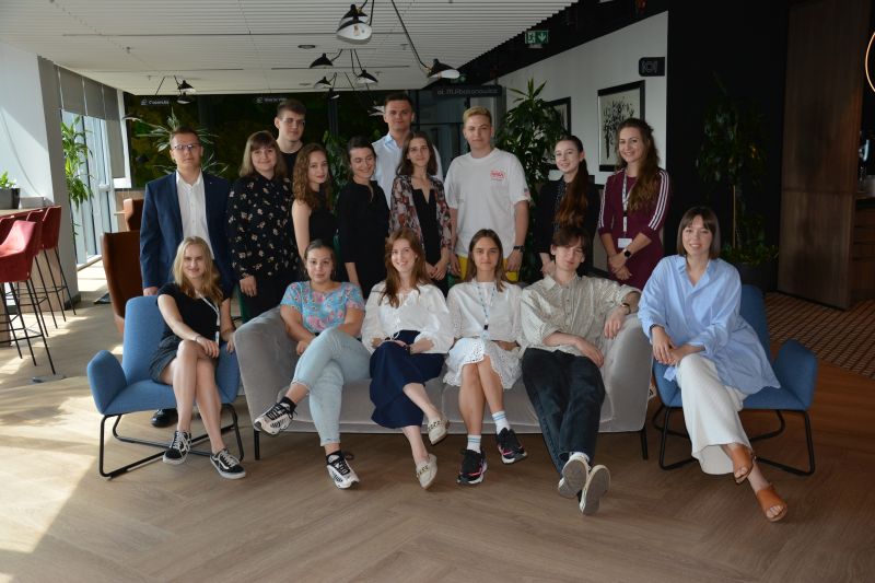 Katarzyna Smol posted on LinkedIn Katarzyna Smol posted on LinkedIn