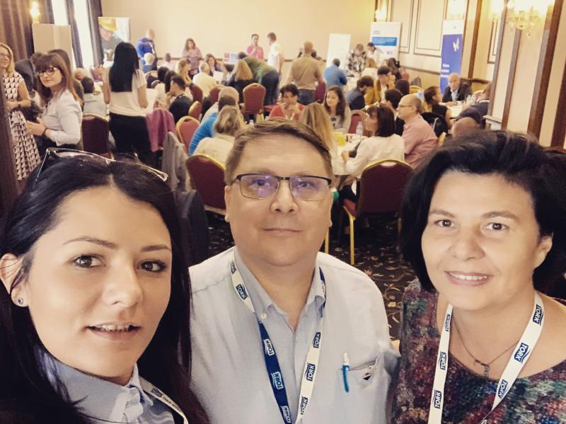 Ana Adina Dragoi on LinkedIn: Workshop: Analysing, Testing, Interacting ... Ana Adina Dragoi on LinkedIn: Workshop: Analysing, Testing, Interacting ...