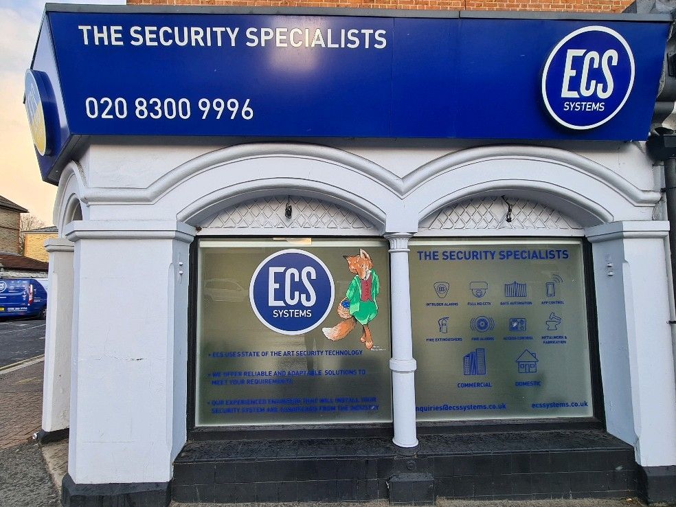 ECS Systems Ltd on LinkedIn: ECS are delighted to be involved in the ... ECS Systems Ltd on LinkedIn: ECS are delighted to be involved in the ...