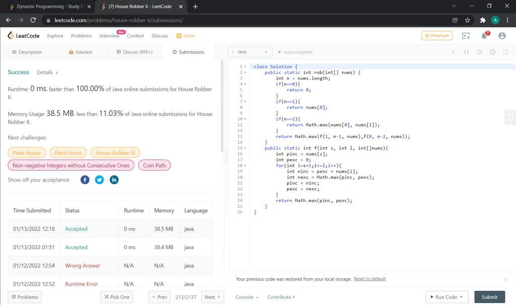 Atharva Kalele on LinkedIn: #leetcode #competitiveprogramming #coding # ... Atharva Kalele on LinkedIn: #leetcode #competitiveprogramming #coding # ...