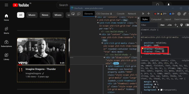 #css #webdev | Gaurav Kumar | 31 comments #css #webdev | Gaurav Kumar | 31 comments