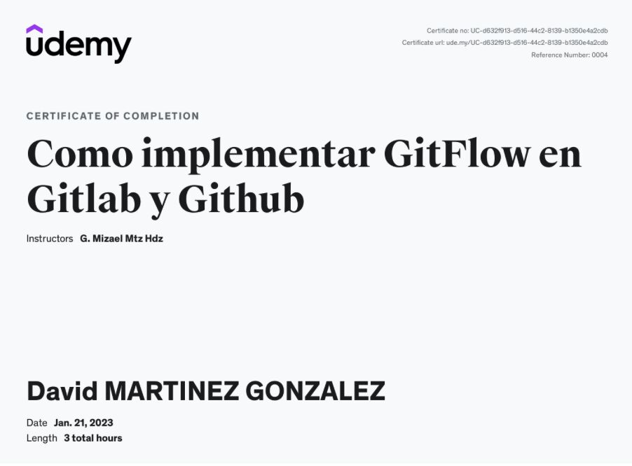 David M. op LinkedIn: #git #gitflow #gitlab #github #devsecops # ... David M. op LinkedIn: #git #gitflow #gitlab #github #devsecops # ...