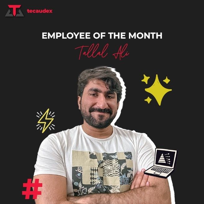 Muhammad Rizwan Mughal on LinkedIn: Tallal Ali congratulations 👏🎉 Muhammad Rizwan Mughal on LinkedIn: Tallal Ali congratulations 👏🎉