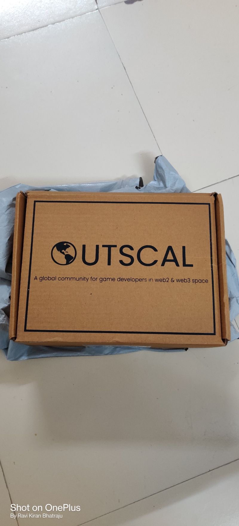 Ravi Kiran Bhatraju on LinkedIn: #gamedev #community #outscal Ravi Kiran Bhatraju on LinkedIn: #gamedev #community #outscal