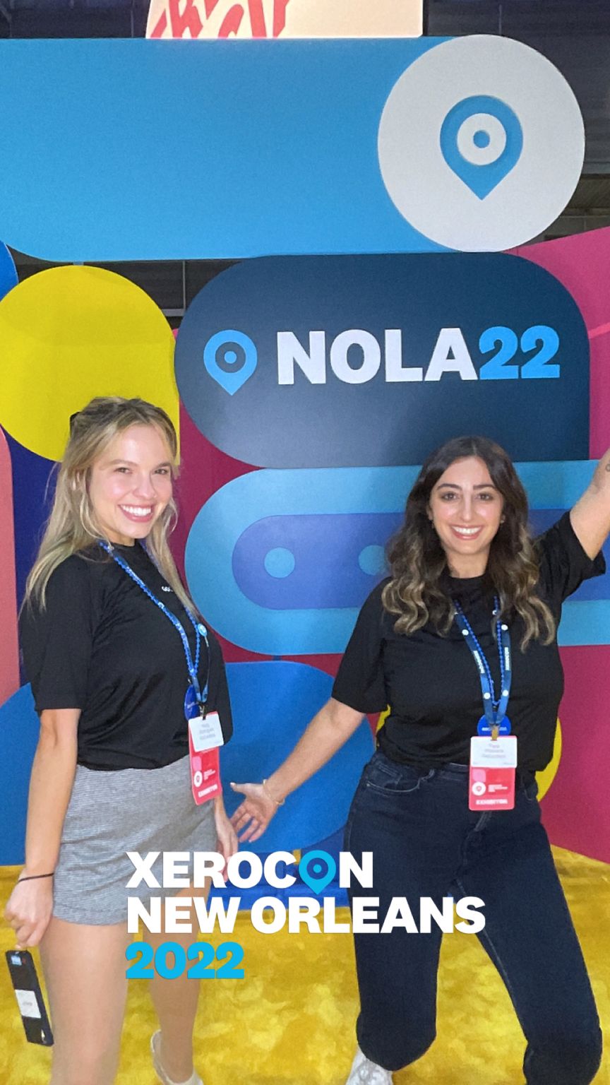 Tara Homara on LinkedIn: #xerocon #gocardless #nolatepayments # ... Tara Homara on LinkedIn: #xerocon #gocardless #nolatepayments # ...