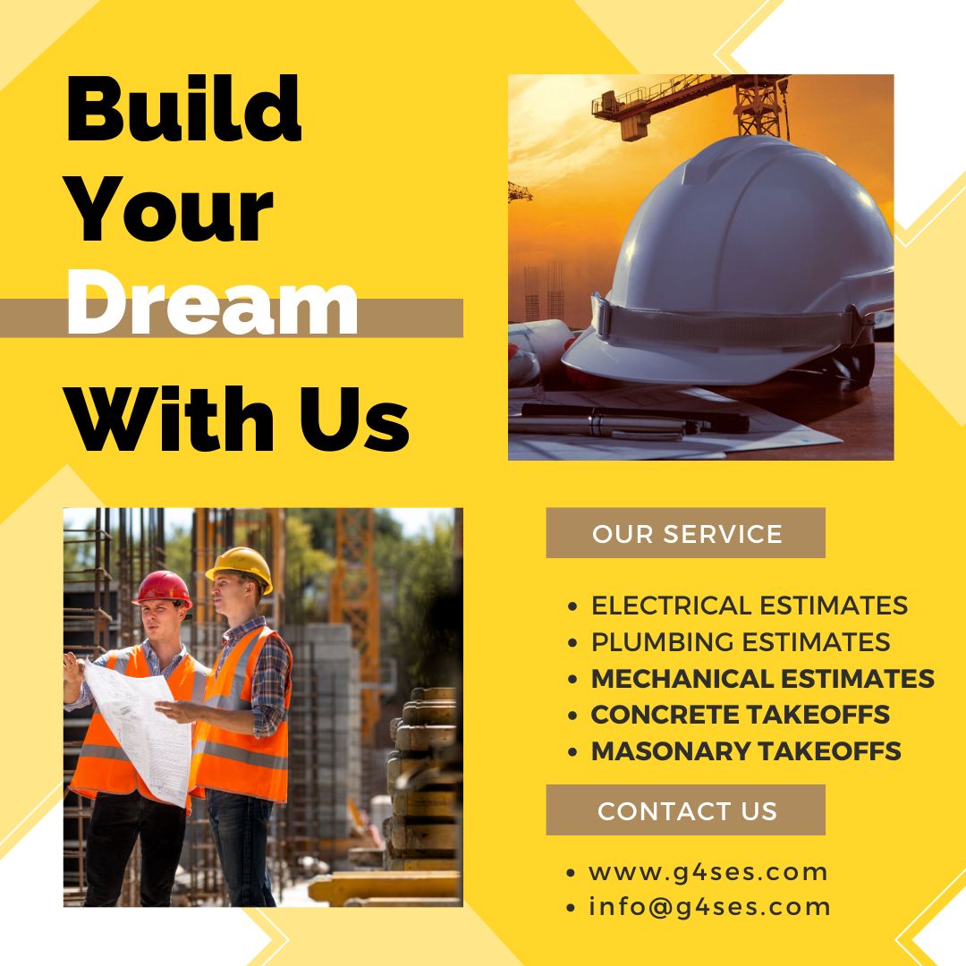 G4S Estimating on LinkedIn: #estimate #estimated #estimating #estimator ... G4S Estimating on LinkedIn: #estimate #estimated #estimating #estimator ...