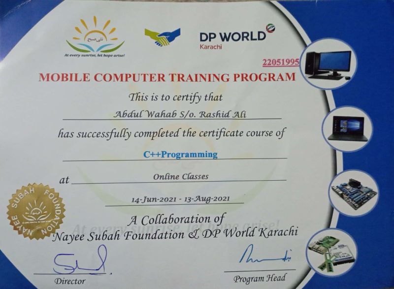Abdul Wahab on LinkedIn: #programming #building #language #projects # ... Abdul Wahab on LinkedIn: #programming #building #language #projects # ...