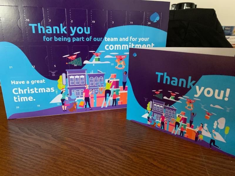 Fares Alset on LinkedIn: Thank you Capgemini. What a nice gesture!!... Fares Alset on LinkedIn: Thank you Capgemini. What a nice gesture!!...