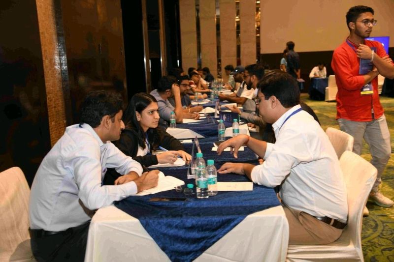 Vinay Kamal Sharma on LinkedIn: #startup #opportunity #event #network # ... Vinay Kamal Sharma on LinkedIn: #startup #opportunity #event #network # ...