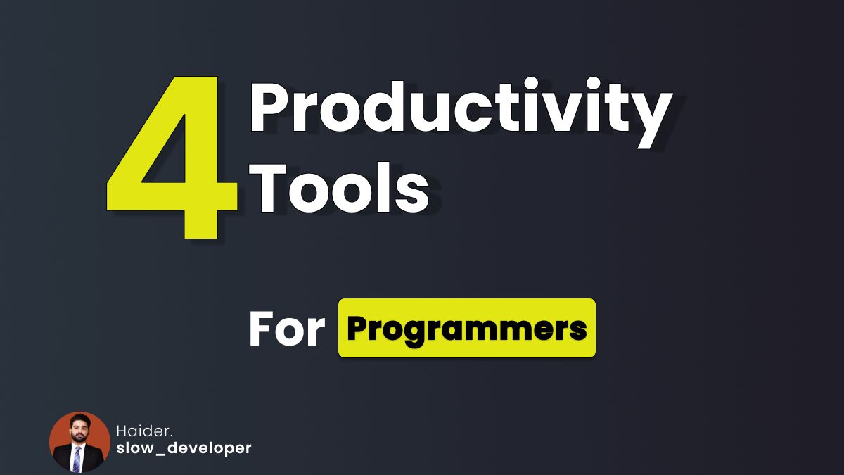 Haider Khan on LinkedIn: #productivity #javascript #javascriptdeveloper ... Haider Khan on LinkedIn: #productivity #javascript #javascriptdeveloper ...