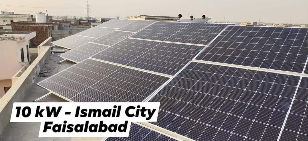 Engr. Asad Baig on LinkedIn: #sales #solaris #faisalabad #lahore Engr. Asad Baig on LinkedIn: #sales #solaris #faisalabad #lahore