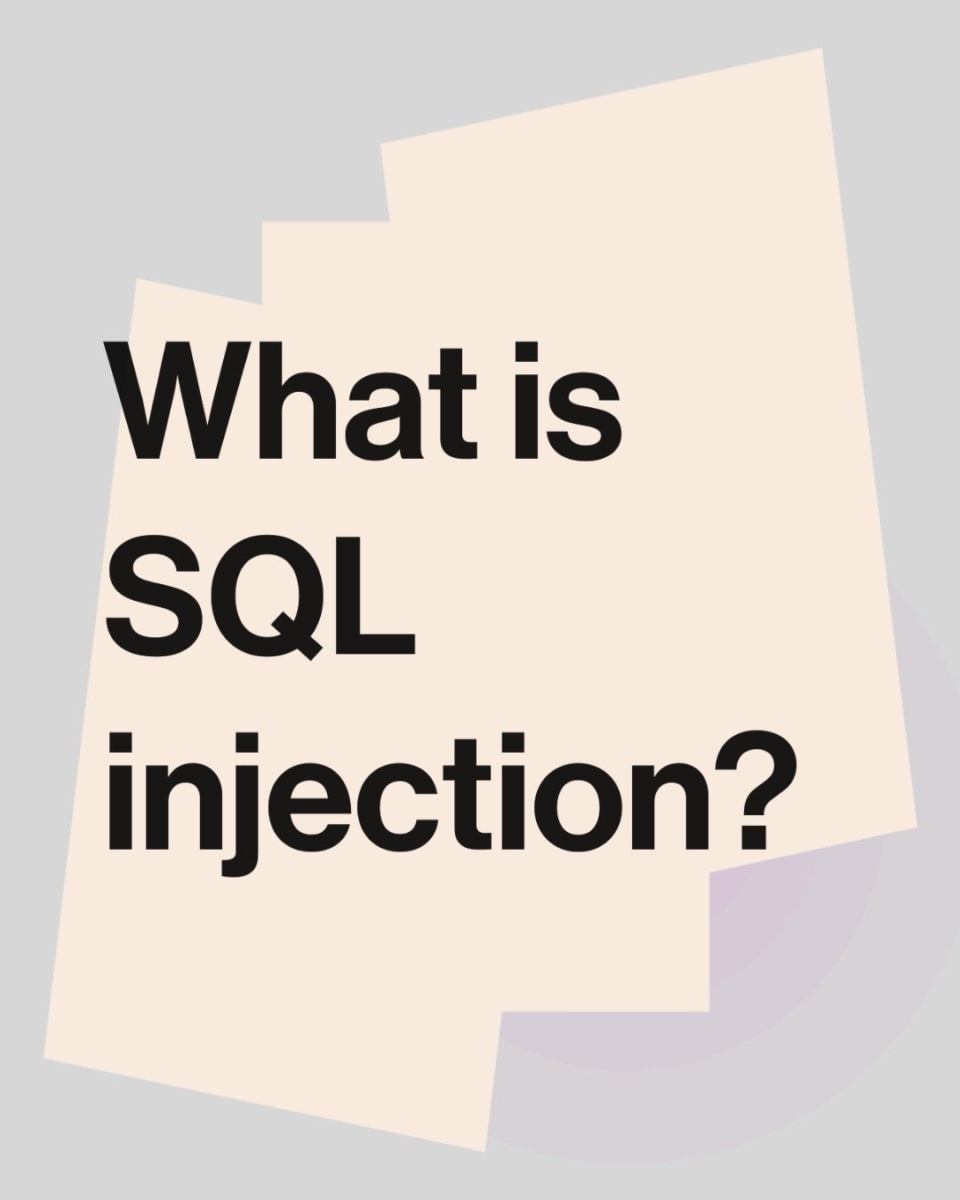 Anjali Gupta on LinkedIn: #sql #dataanalysis #database #dataengineering Anjali Gupta on LinkedIn: #sql #dataanalysis #database #dataengineering