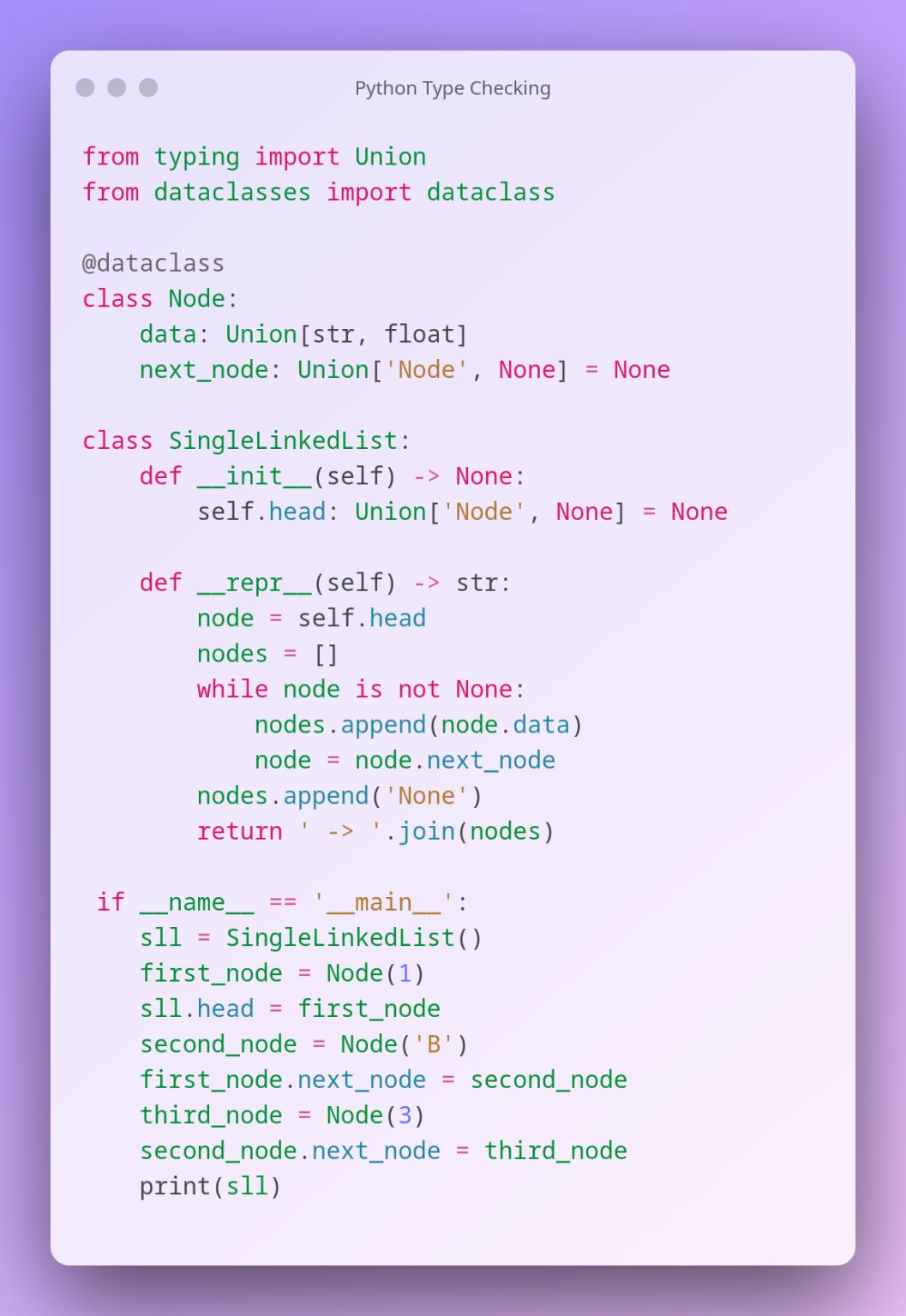 Deepankar Sharma on LinkedIn: #python #programming #debugging Deepankar Sharma on LinkedIn: #python #programming #debugging