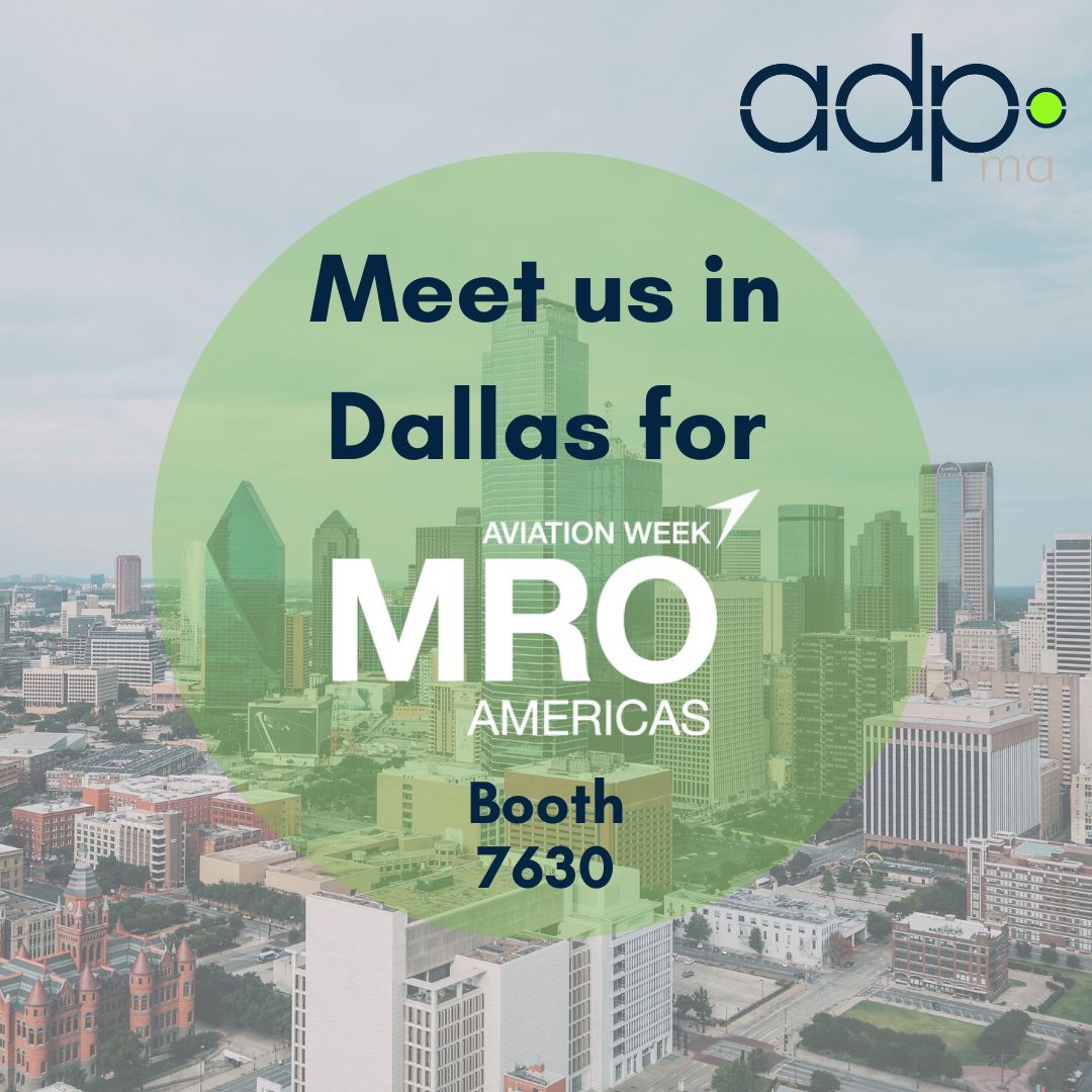 ADPma, LLC on LinkedIn: #mroamericas #mroam ADPma, LLC on LinkedIn: #mroamericas #mroam