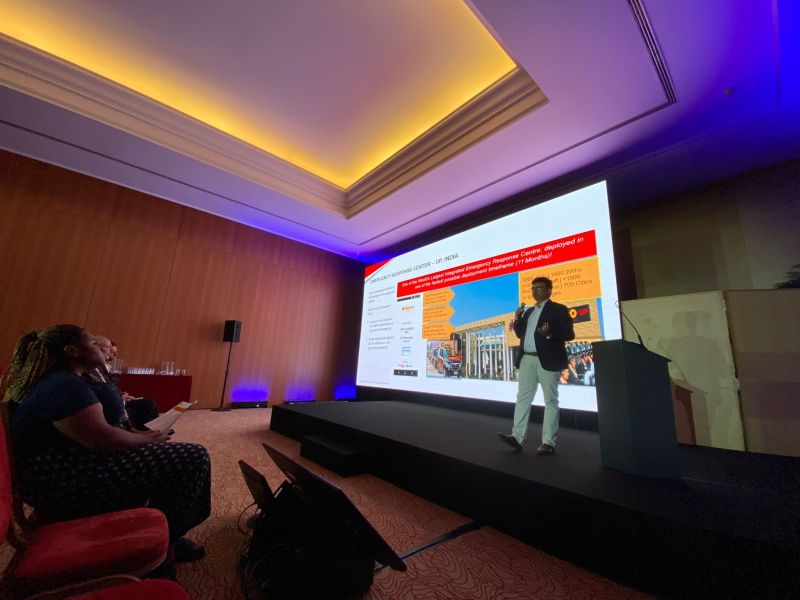 Tech Mahindra on LinkedIn: #nxtnow #5g Tech Mahindra on LinkedIn: #nxtnow #5g