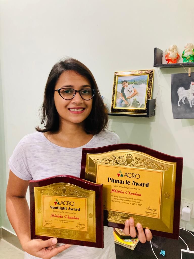 Rohit Singh on LinkedIn: #success #learning #work #awards #achiever ... Rohit Singh on LinkedIn: #success #learning #work #awards #achiever ...