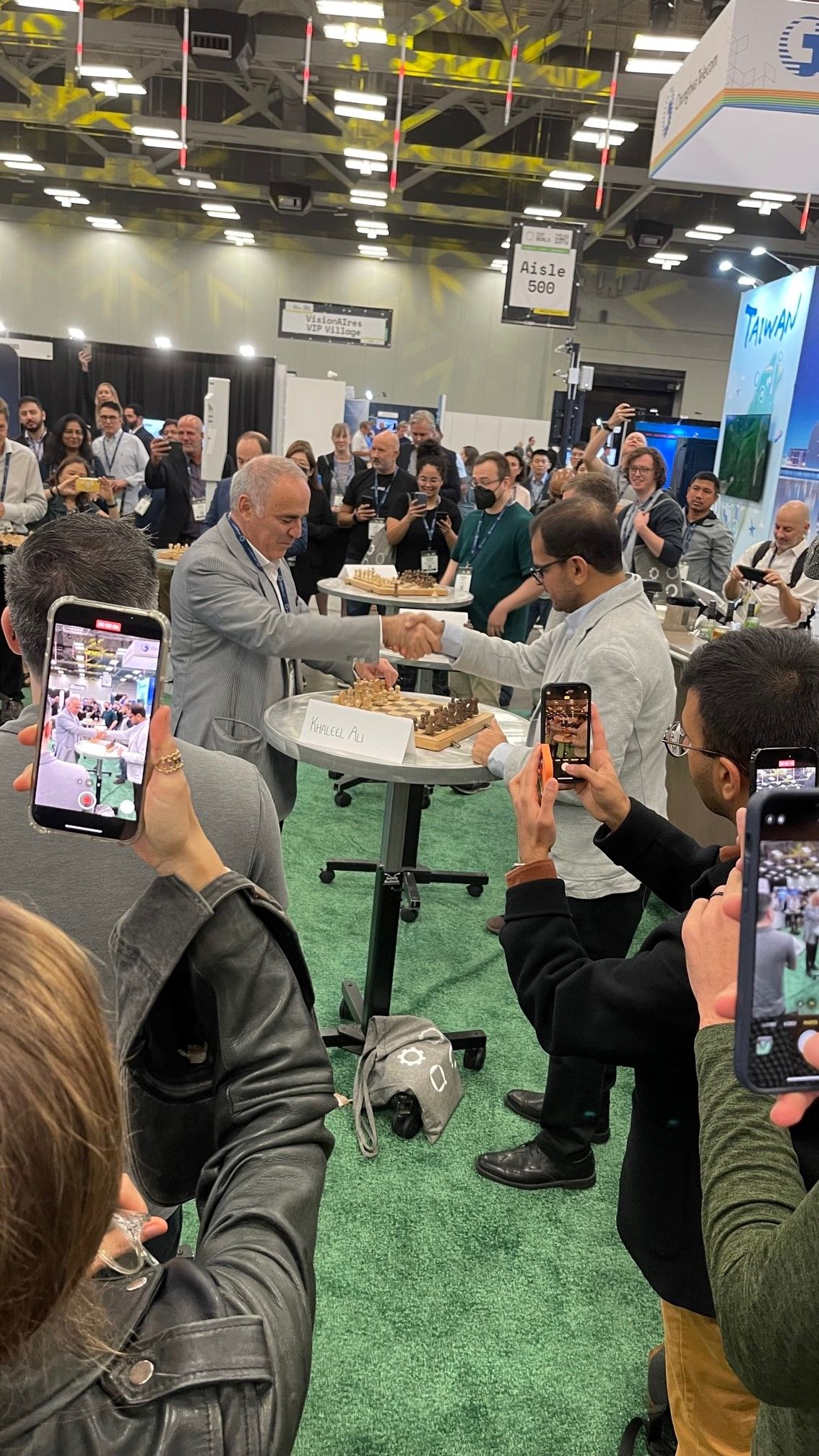 Keith Schaub on LinkedIn: At the AI Summit last week in Austin - Had ... Keith Schaub on LinkedIn: At the AI Summit last week in Austin - Had ...