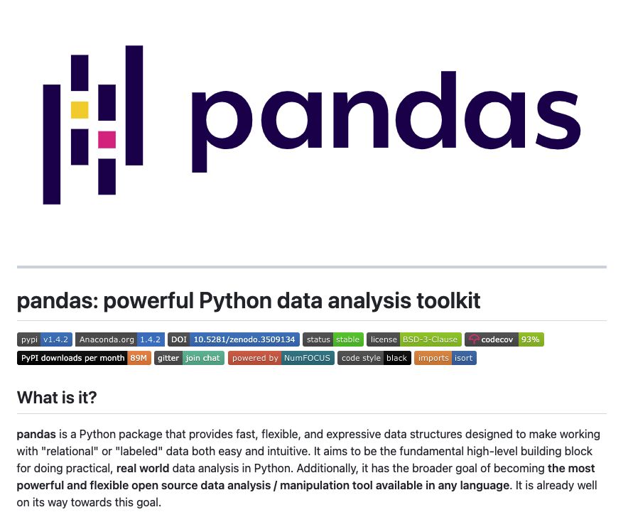 Marie Stephen Leo on LinkedIn: #python #pandas #datascience # ... Marie Stephen Leo on LinkedIn: #python #pandas #datascience # ...