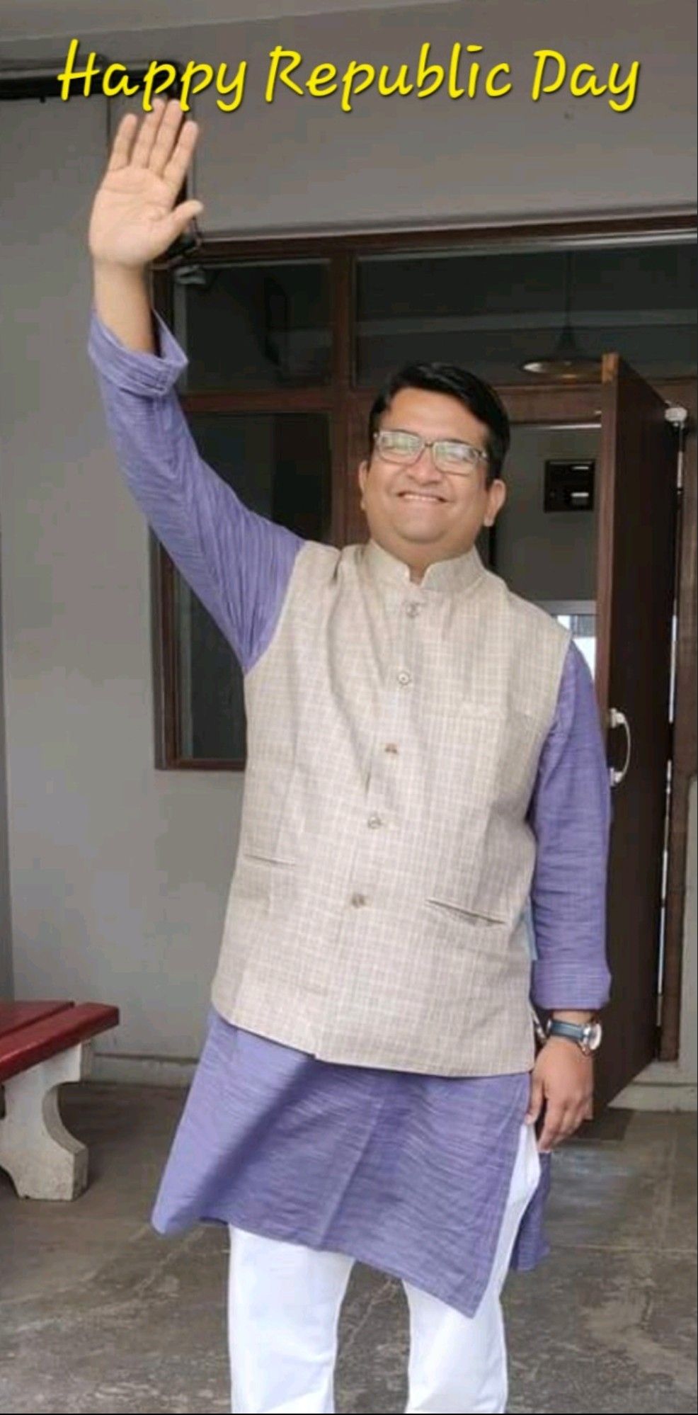 Sudhanshu Jain ☁ on LinkedIn: Happy Republic Day Ethnic day at Premium ... Sudhanshu Jain ☁ on LinkedIn: Happy Republic Day Ethnic day at Premium ...