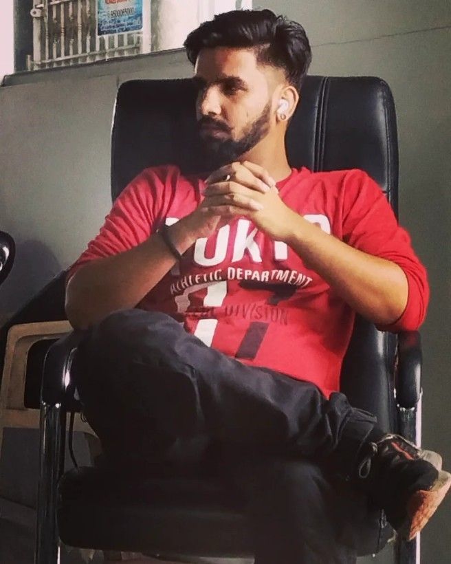 Anshu Srivastava on LinkedIn: DOP ANSHU SRIVASTAVA.... Anshu Srivastava on LinkedIn: DOP ANSHU SRIVASTAVA....