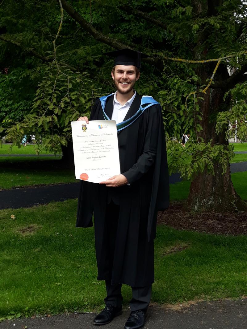 #masters #university #graduated | James Lockwood | 12 comments #masters #university #graduated | James Lockwood | 12 comments