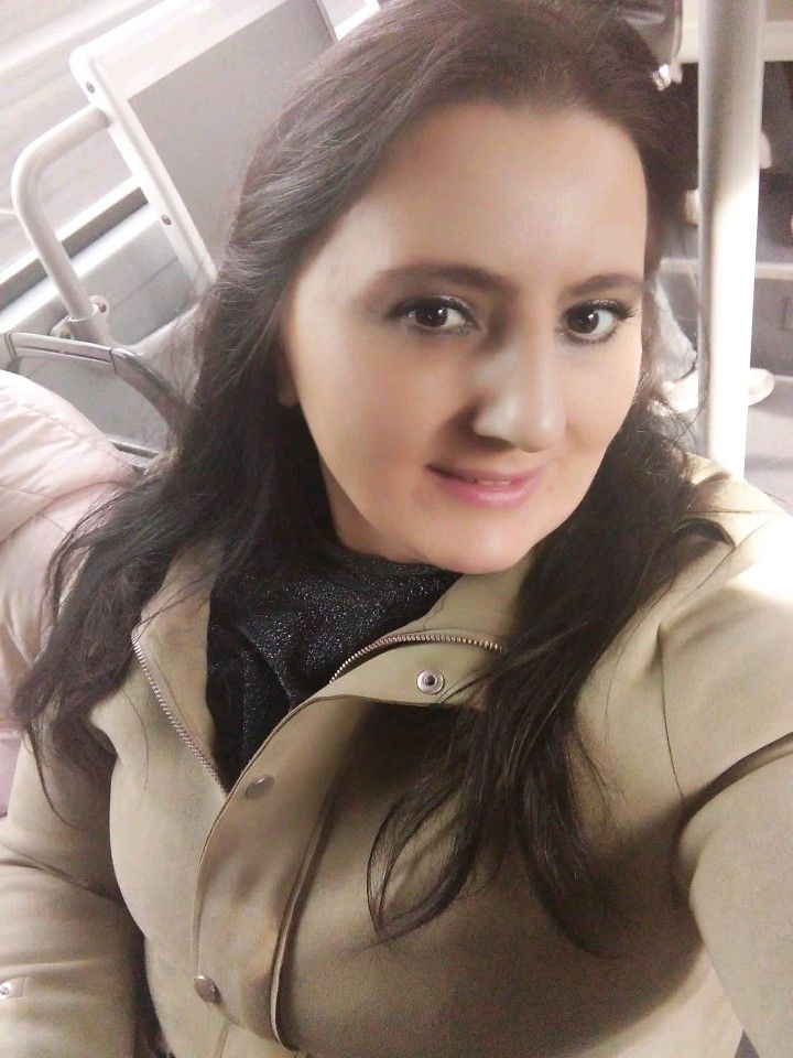 Sopiko Eray posted on LinkedIn Sopiko Eray posted on LinkedIn