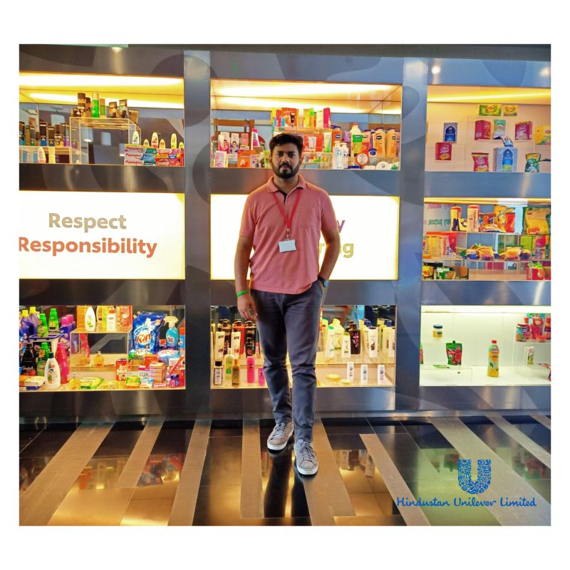 #summerinternship #unilever #marketing | Ankit Maurya | 29 comments #summerinternship #unilever #marketing | Ankit Maurya | 29 comments
