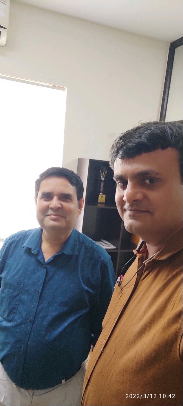 Mayank Mrinal Jha on LinkedIn: #emami Mayank Mrinal Jha on LinkedIn: #emami