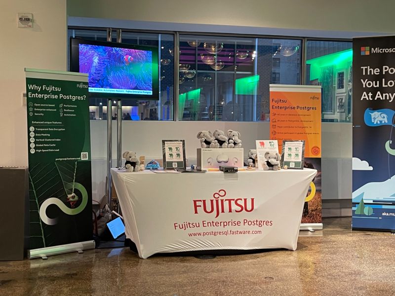 Danielle Shields, MBA on LinkedIn: #pgconfnyc #postgres #postgresql # ... Danielle Shields, MBA on LinkedIn: #pgconfnyc #postgres #postgresql # ...