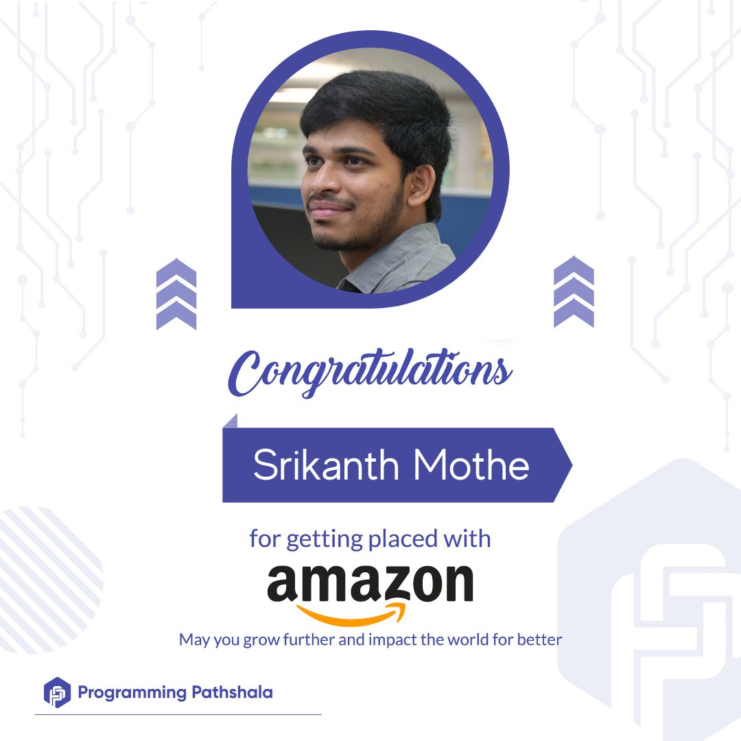 Programming Pathshala on LinkedIn: #datastructures #algorithms # ... Programming Pathshala on LinkedIn: #datastructures #algorithms # ...