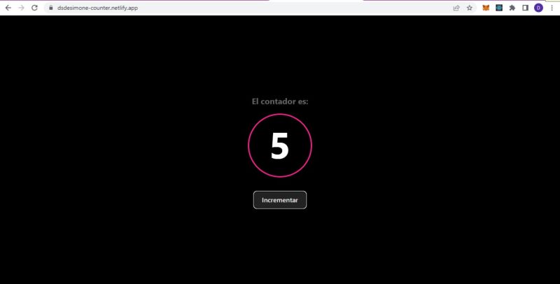 Daniela De Simone on LinkedIn: #project #react #javascript #html #css # ... Daniela De Simone on LinkedIn: #project #react #javascript #html #css # ...