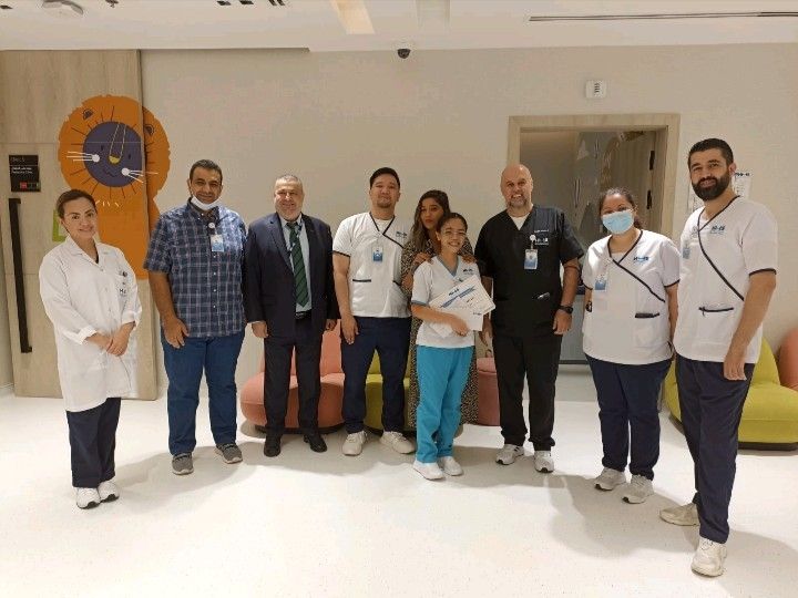 Ahmad Hashem Hasan posted on LinkedIn Ahmad Hashem Hasan posted on LinkedIn