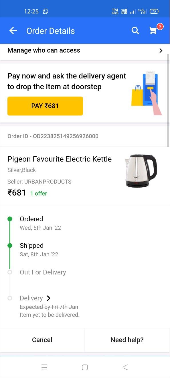 Atul Anand on LinkedIn: Flipkart Flipkart Support Flipkart Commerce ... Atul Anand on LinkedIn: Flipkart Flipkart Support Flipkart Commerce ...