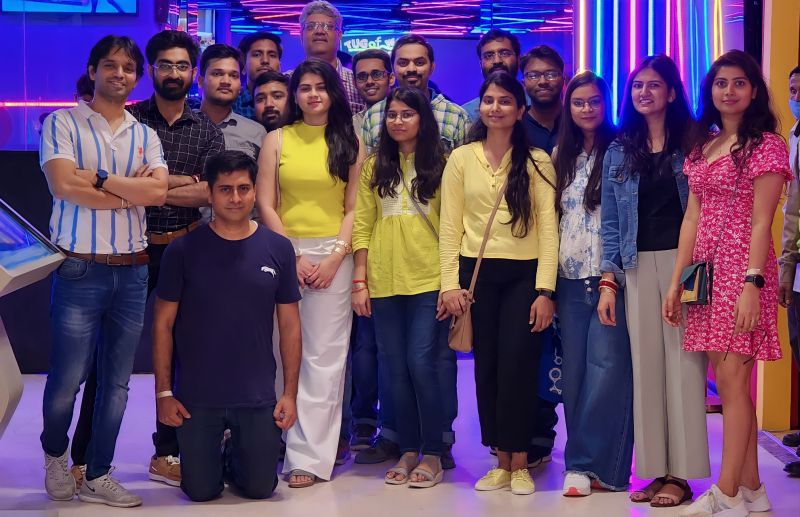 Aradhana Kumari on LinkedIn: #stmicroelectronics | 10 comments Aradhana Kumari on LinkedIn: #stmicroelectronics | 10 comments