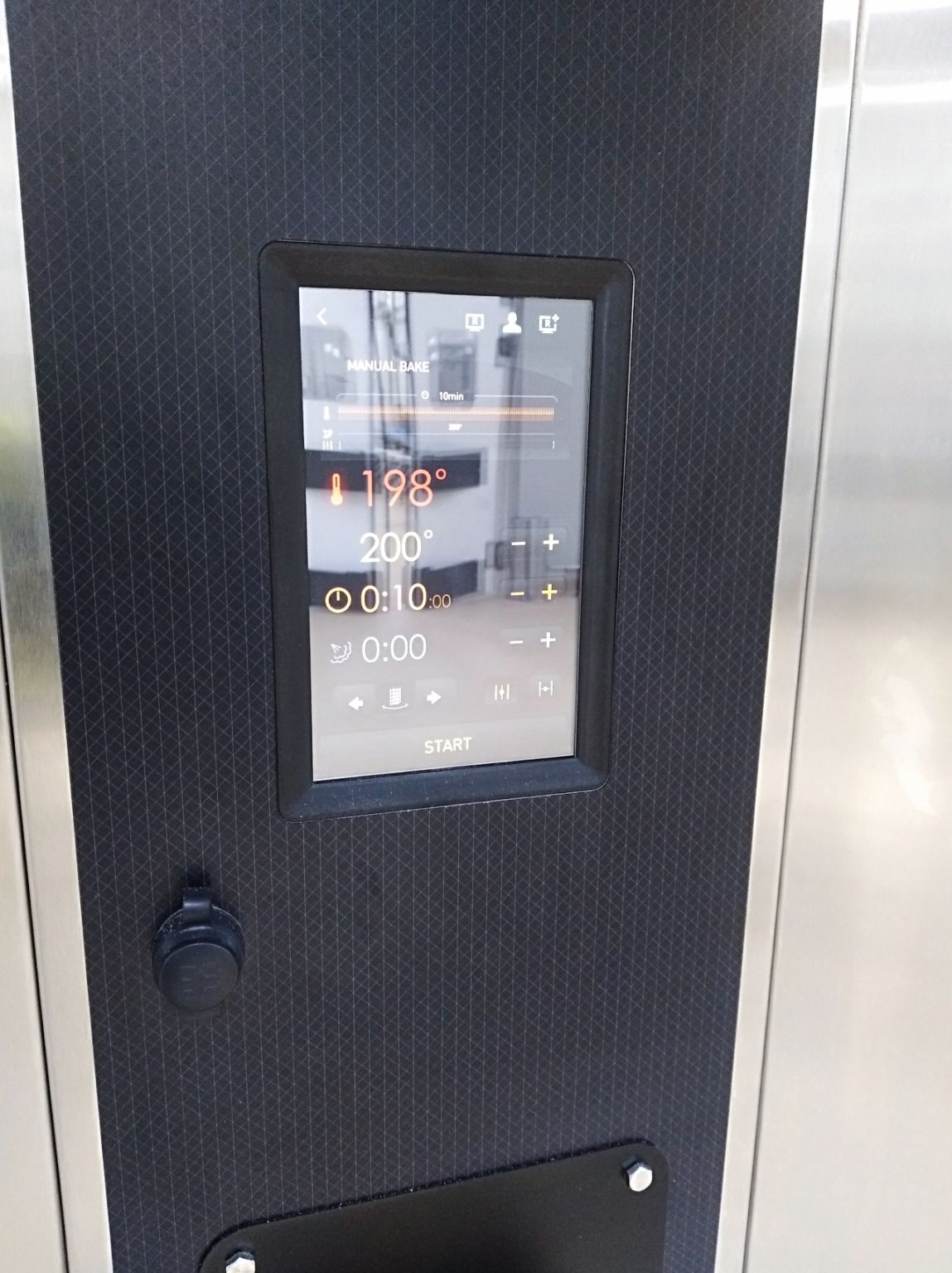 #weishaupt #combustion #svebadahlen #oven #starbucks | Vimal Patel #weishaupt #combustion #svebadahlen #oven #starbucks | Vimal Patel