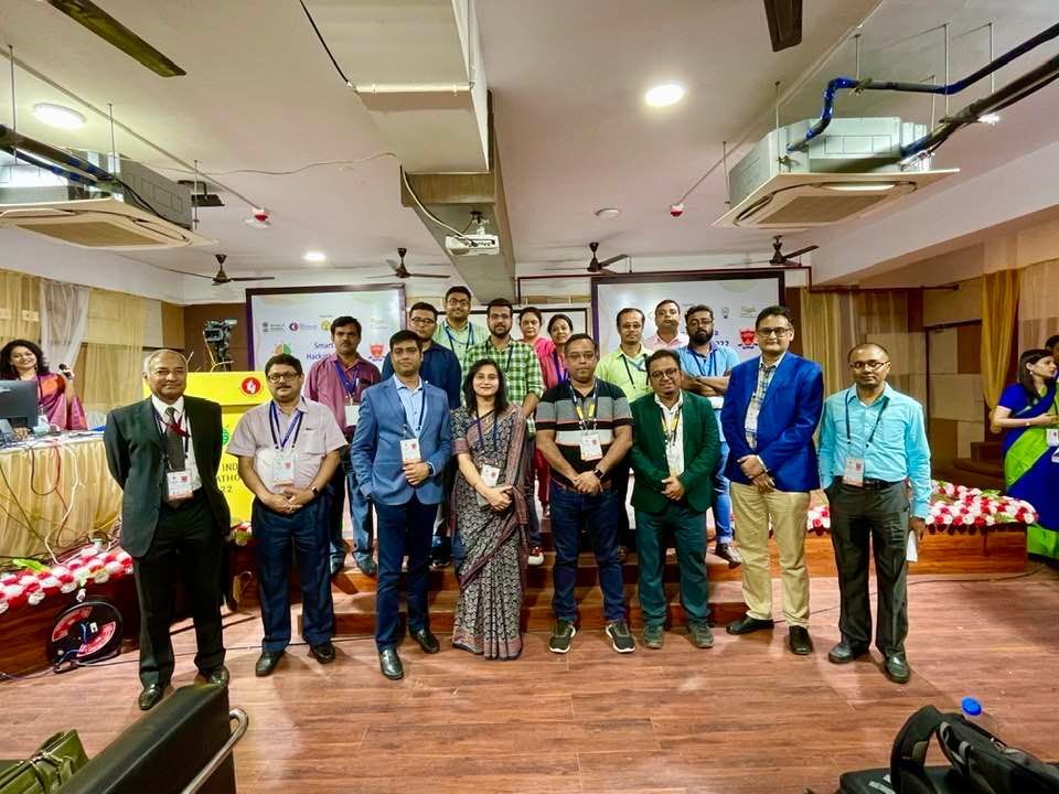 Prof.(Dr.) Saikat Maity on LinkedIn: #snu #atmanirbharbharat #sih2022 Prof.(Dr.) Saikat Maity on LinkedIn: #snu #atmanirbharbharat #sih2022