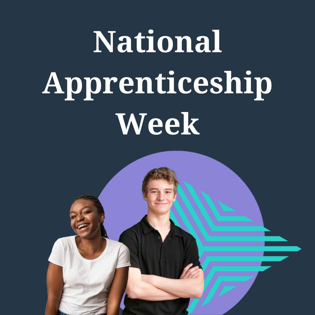 Investment20/20 on LinkedIn: #nationalapprenticeshipweek Investment20/20 on LinkedIn: #nationalapprenticeshipweek