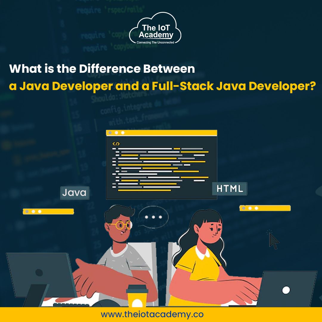 The IoT Academy on LinkedIn: #theiotacademy #blogpost #difference # ... The IoT Academy on LinkedIn: #theiotacademy #blogpost #difference # ...