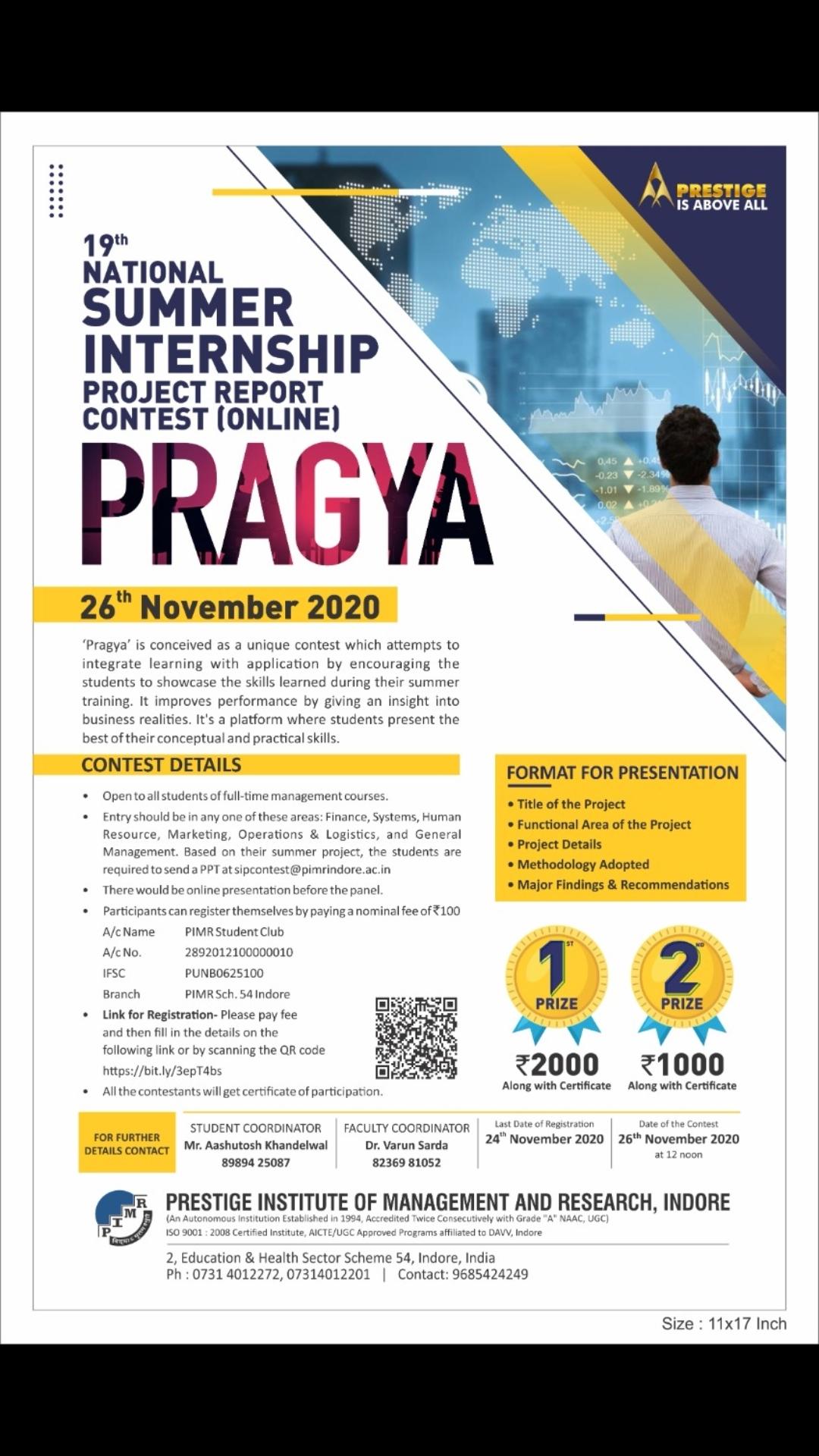 Vaishali Nenani on LinkedIn: #summerinternship #internship # ... Vaishali Nenani on LinkedIn: #summerinternship #internship # ...