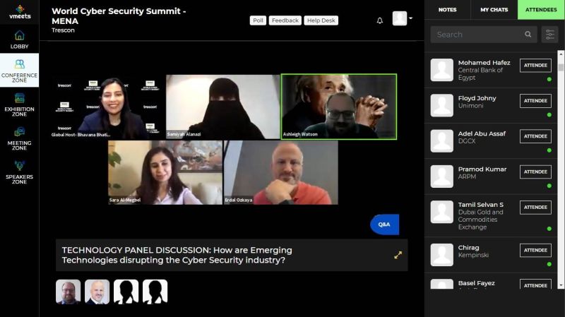 Sara Al-Megbel on LinkedIn: #wicsme Sara Al-Megbel on LinkedIn: #wicsme