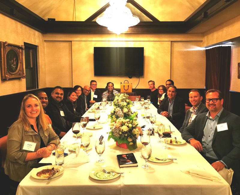 Nollie Maoto on LinkedIn: Last night, I had the honour of being invited ... Nollie Maoto on LinkedIn: Last night, I had the honour of being invited ...